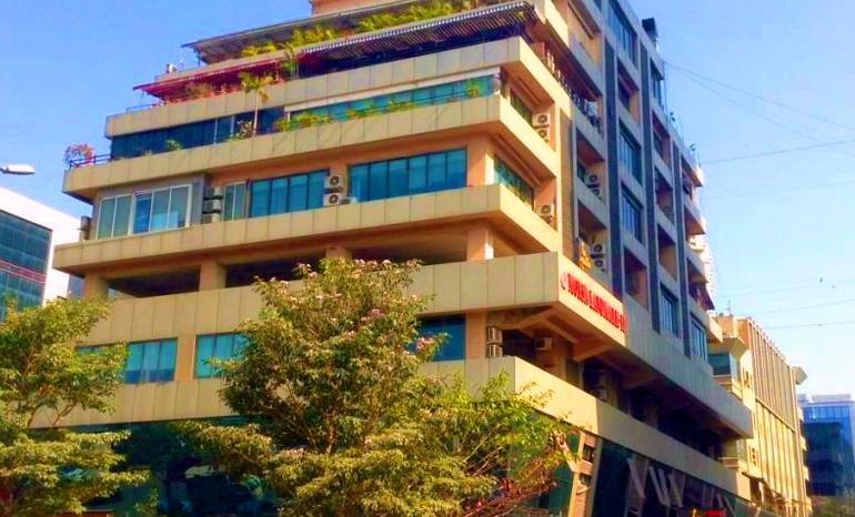 Morya Landmark II in Jogeshwari, Mumbai | Cityinfo Services